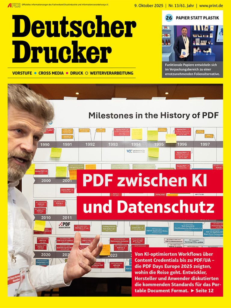 Der neue Duden ist da › Print.de