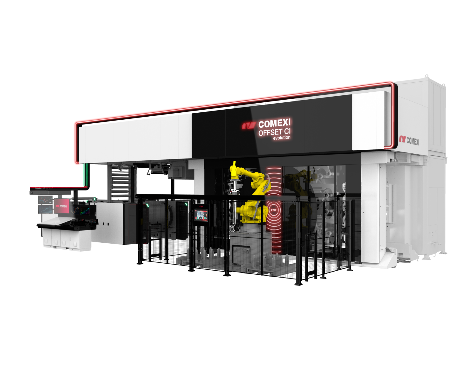 Drucktechnik: Welche Techniken es gibt + aktuelle News › Print.de