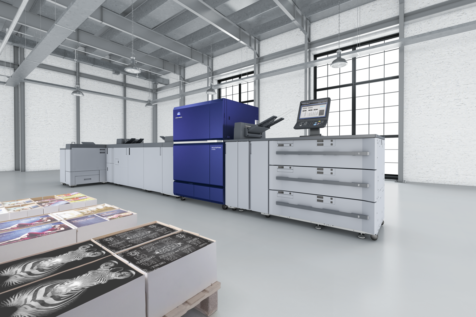 Nachhaltig und hochwertig: Spezialpapiere von Koehler Paper › Print.de