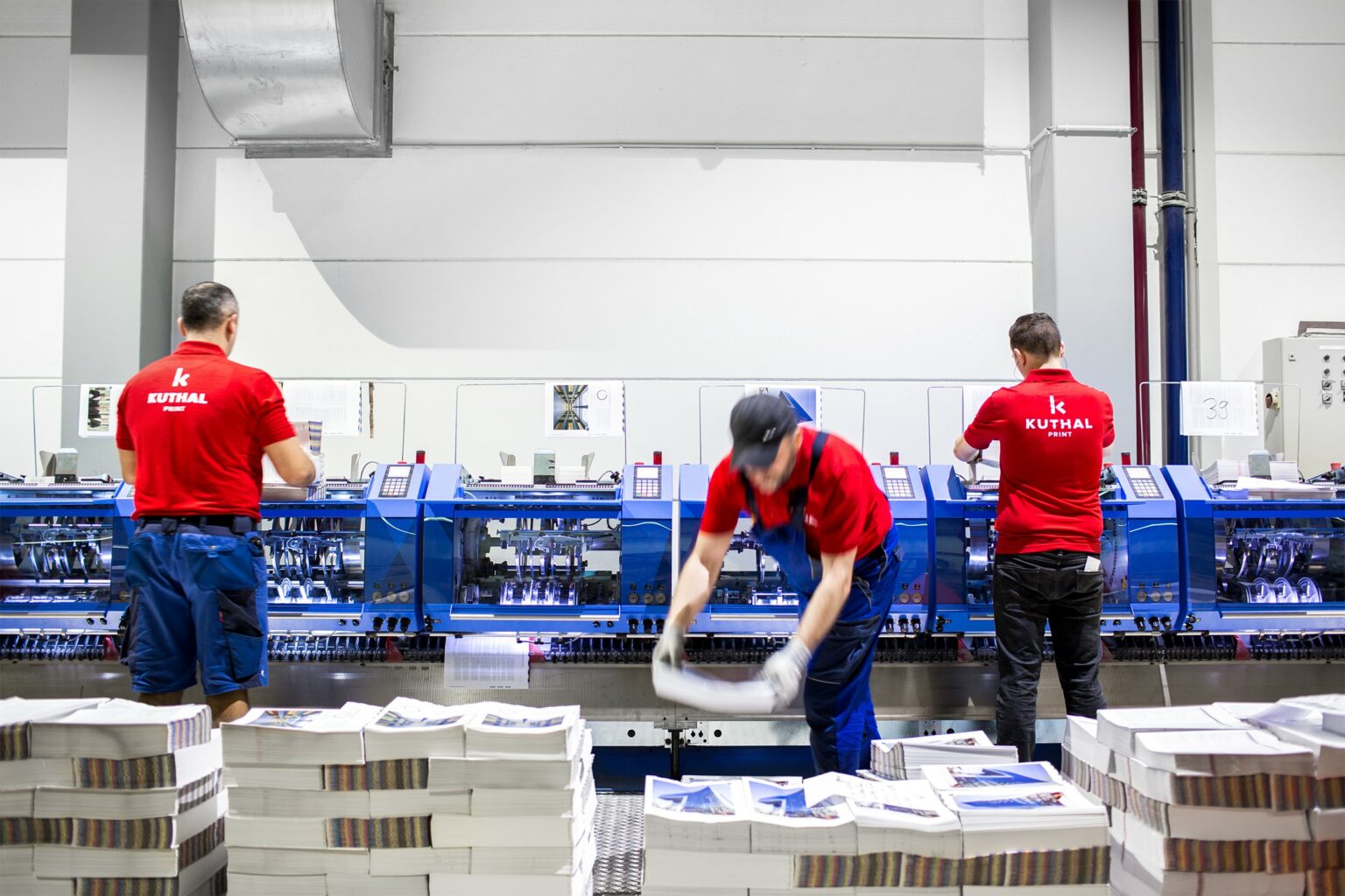 Japan Pulp & Paper übernimmt Inapa Deutschland, Inapa ComPlott und ...