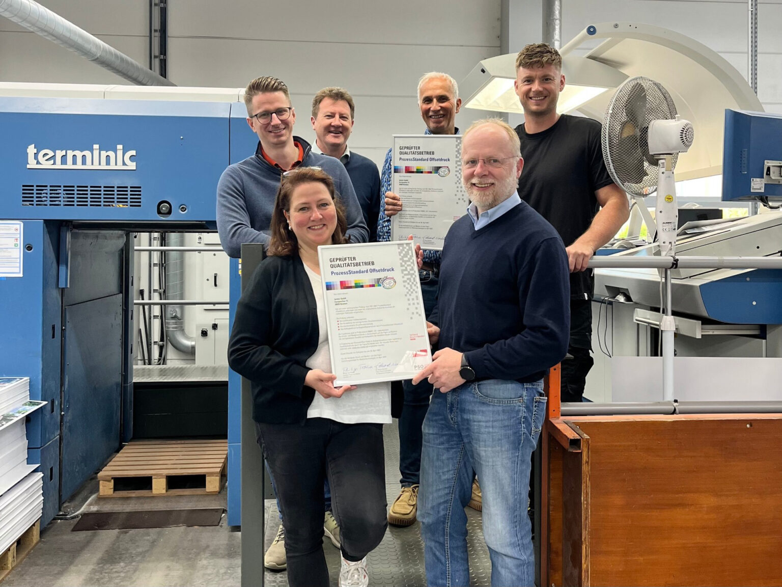 Japan Pulp & Paper übernimmt Inapa Deutschland, Inapa ComPlott und ...