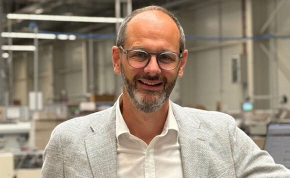 Druckindustrie: Lars Hansen wird neuer CEO von Friedmann Print Data Solutions › Print.de