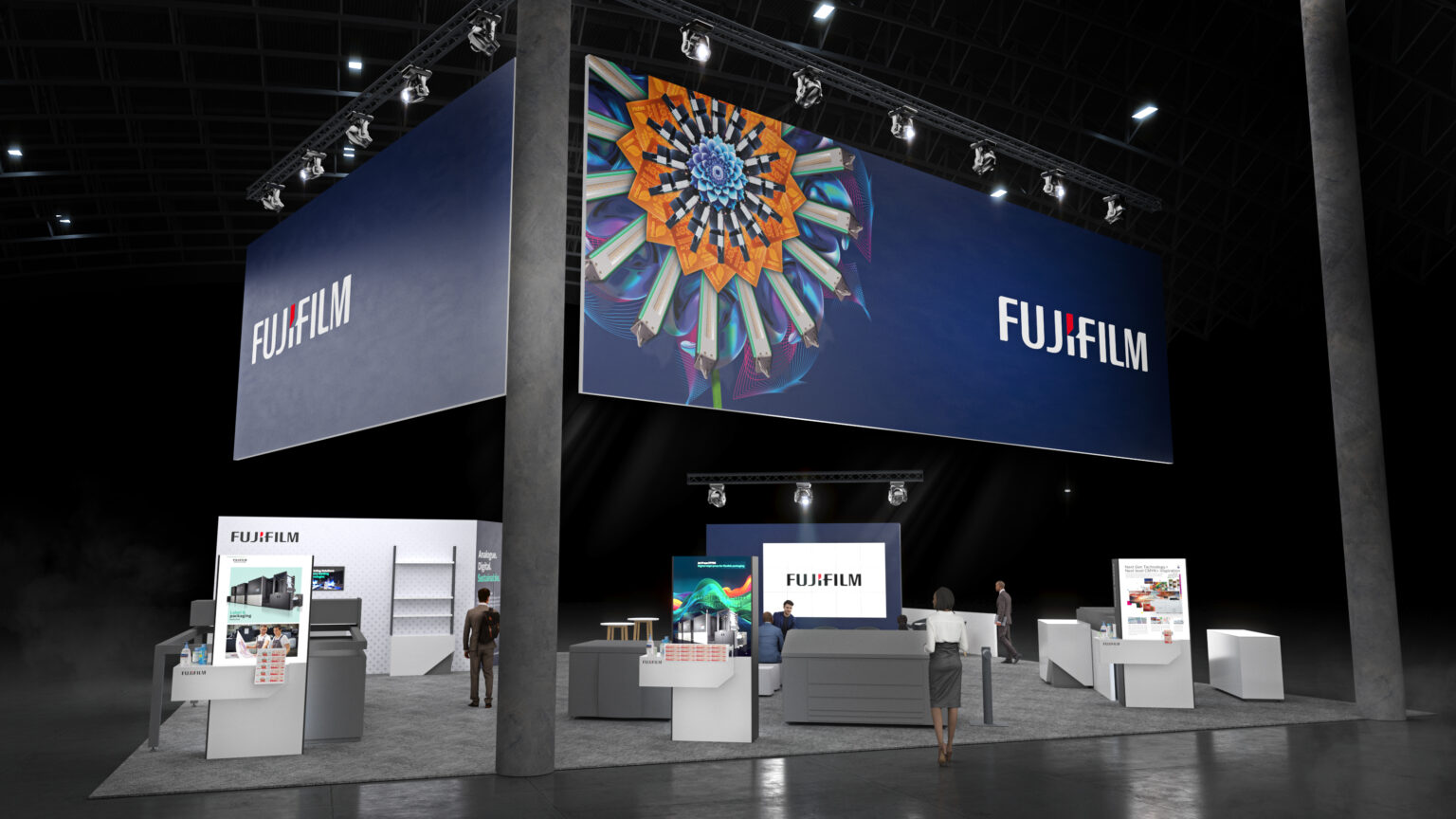 Fujifilm präsentiert Neuheiten für Etiketten- und Verpackungsdruck auf ...