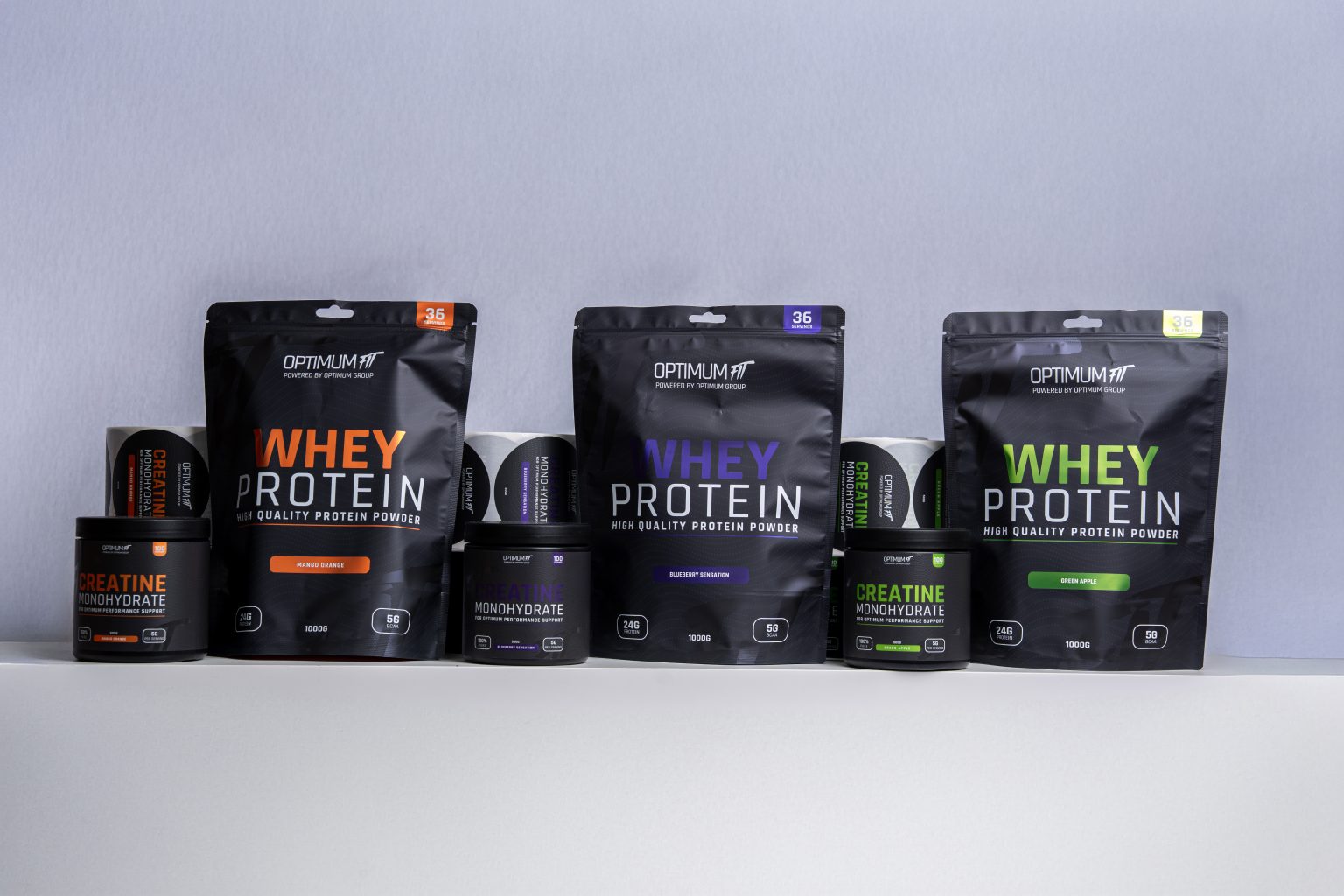 Optimum Group Germany zeigt Verpackungs- und Etikettenlösungen auf der ...