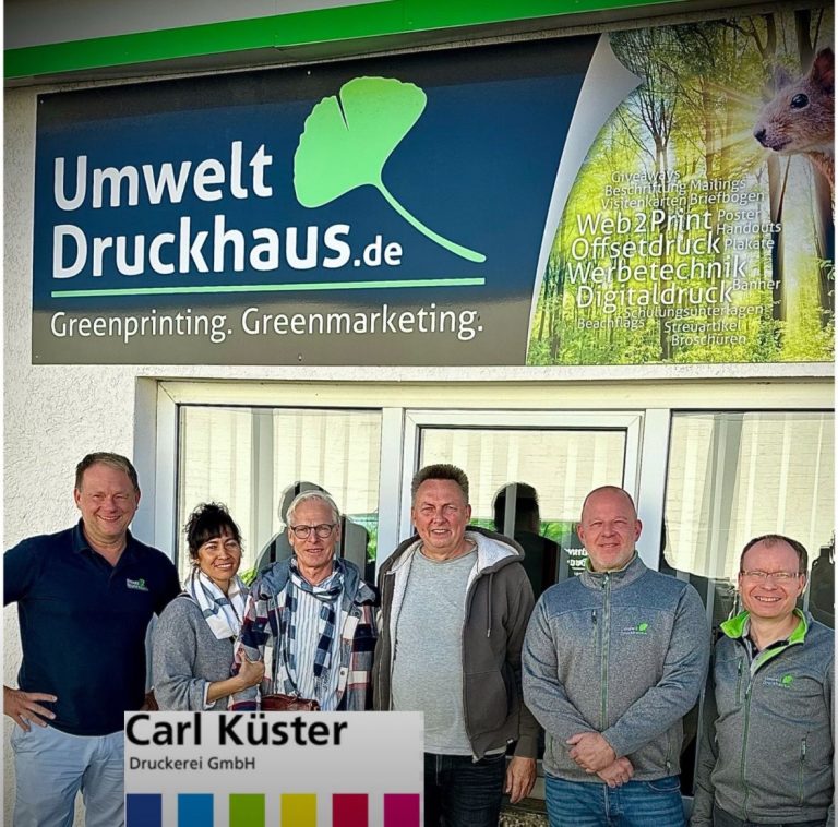 Print Media Group/ColorDruck Solutions wird Teil der WKS Gruppe › Print.de