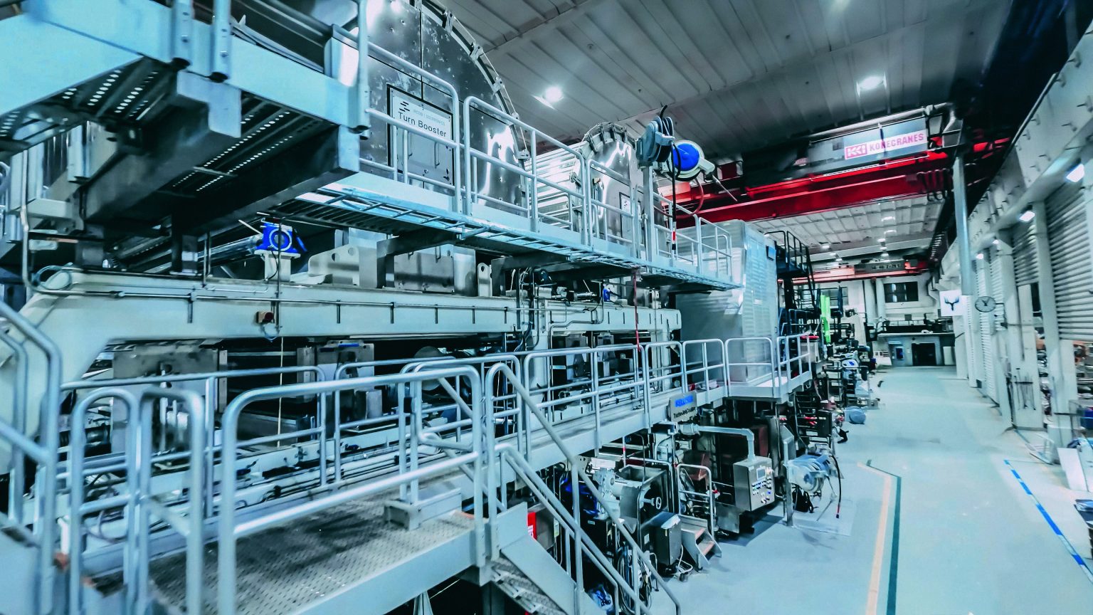 Grafisches Centrum Cuno wird Teil der Mediaprint Gruppe › Print.de