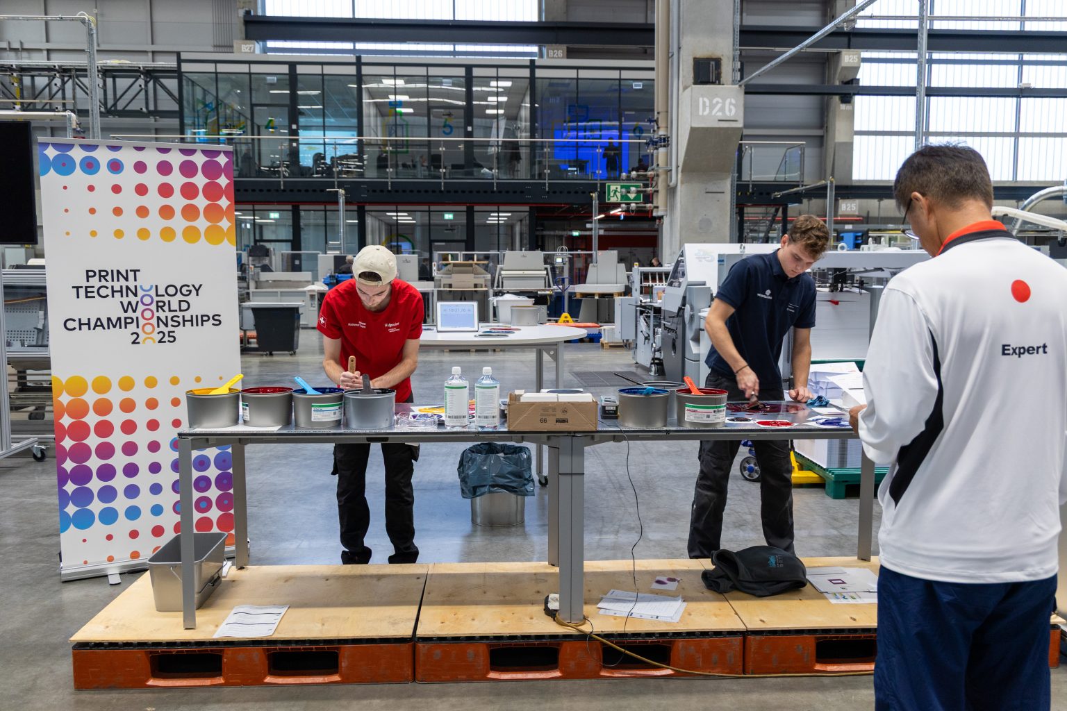 Print Media Group/ColorDruck Solutions wird Teil der WKS Gruppe › Print.de
