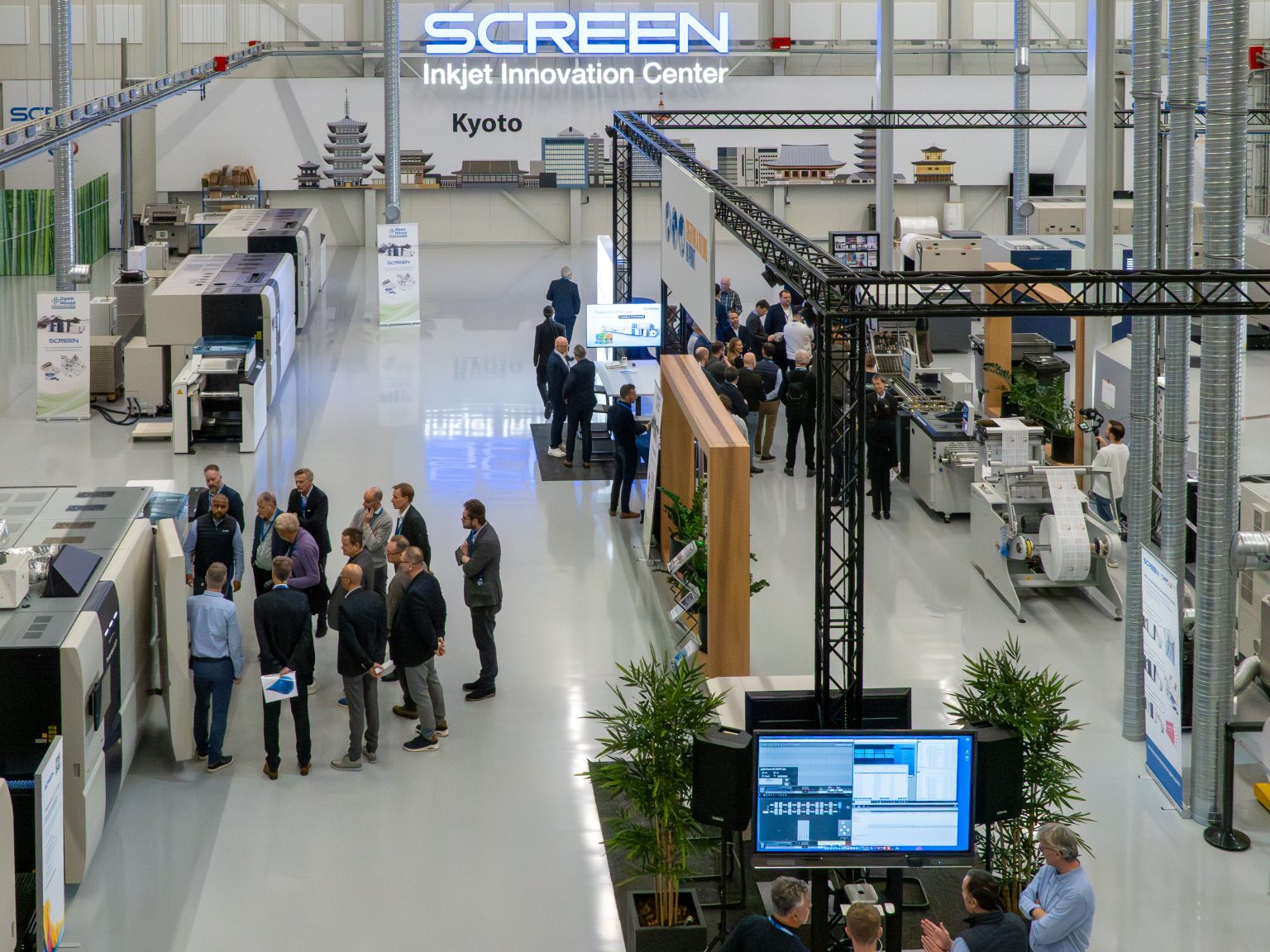 Sattler Group übernimmt K+W Kunst- und Werbedruck in Bad Oeynhausen ...