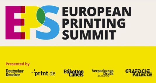 EUROPEAN PRINTING SUMMIT 2026 – das Event für KI, Digitalisierung und ...
