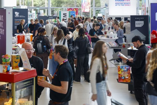 Print Digital Convention 2026 erreicht neuen Besucherrekord › Print.de
